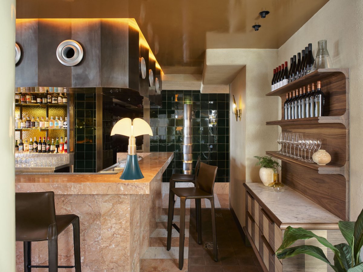 YinjiSpace - Flack Studio x Pixie Byron Bay